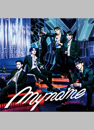 MYNAME | タレント | アービング 芸能プロダクション