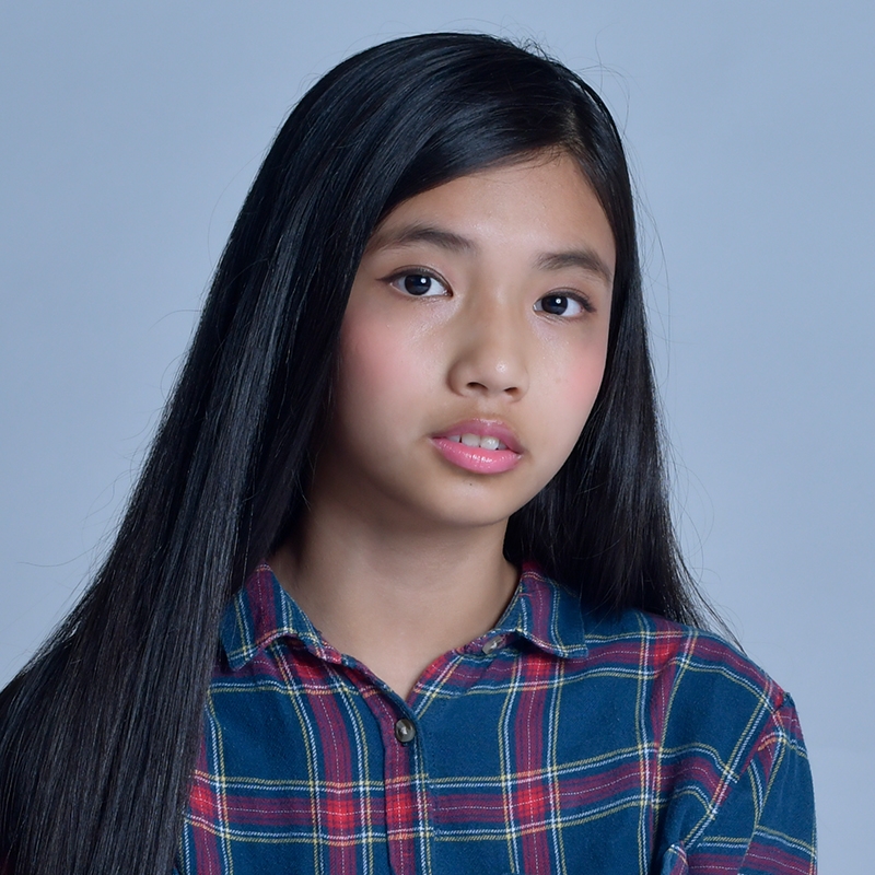 ナターシャ Nathasha | タレント | 株式会社 アービング 芸能プロダクション